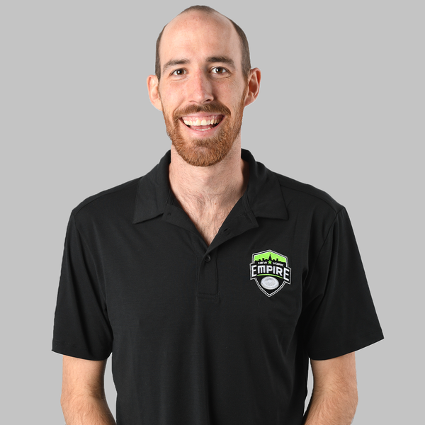 Advanced Coaching - Ben Jagt - Online - EmpireUltimate
