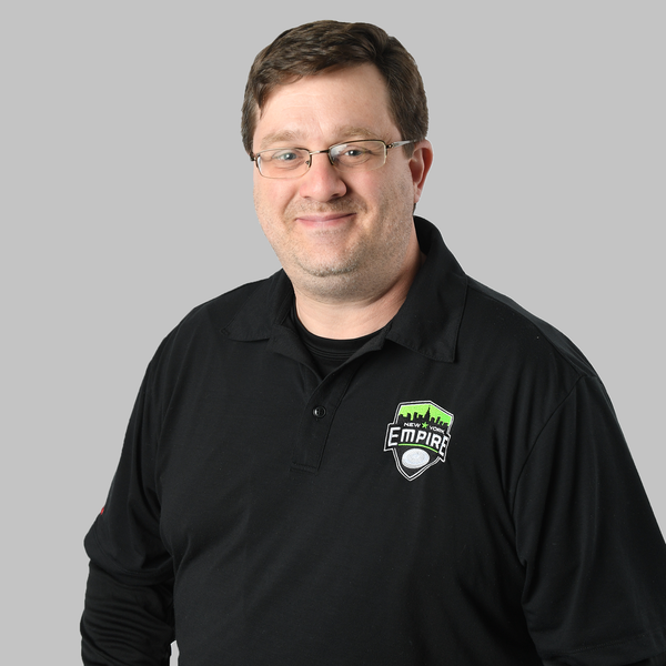 Coaching - EmpireUltimate